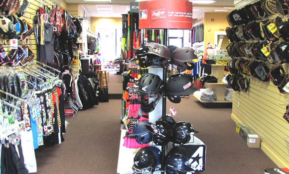 Alfred’s Sports Shop - Footwear, Apparel, Team Gear and More in Madison ...